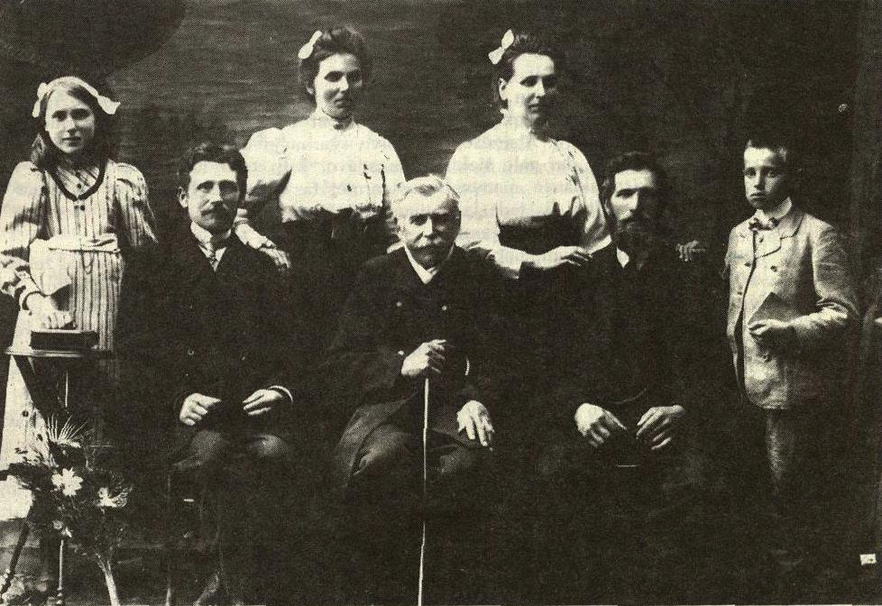 Deimantė Žukauskienė. Kalbininko Antano Salio „bitynas“ - Issuu