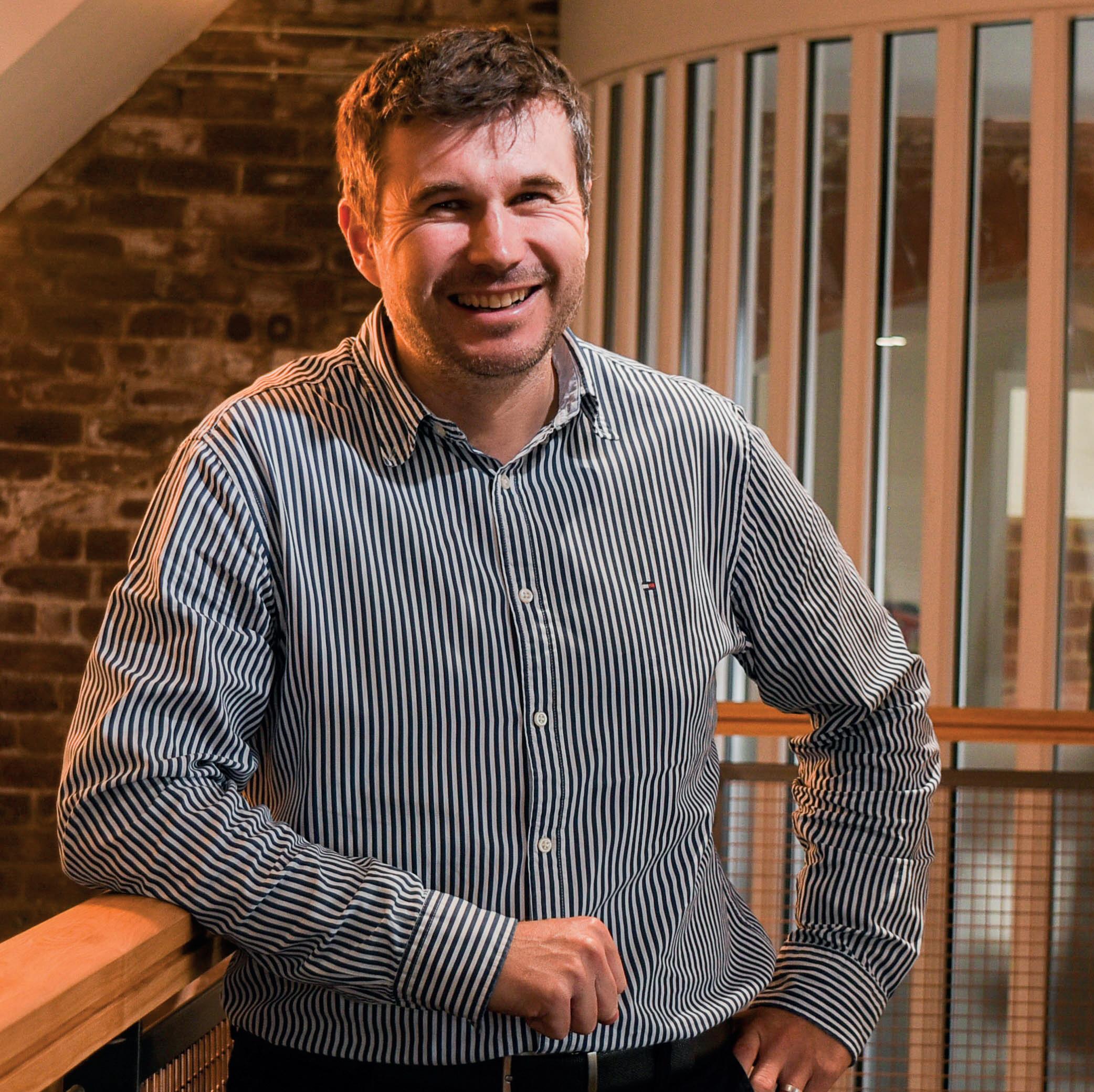 Thomas Lord Drive, Thirsk by V&A Homes - Issuu