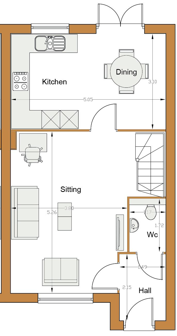 Thomas Lord Drive, Thirsk by V&A Homes - Issuu