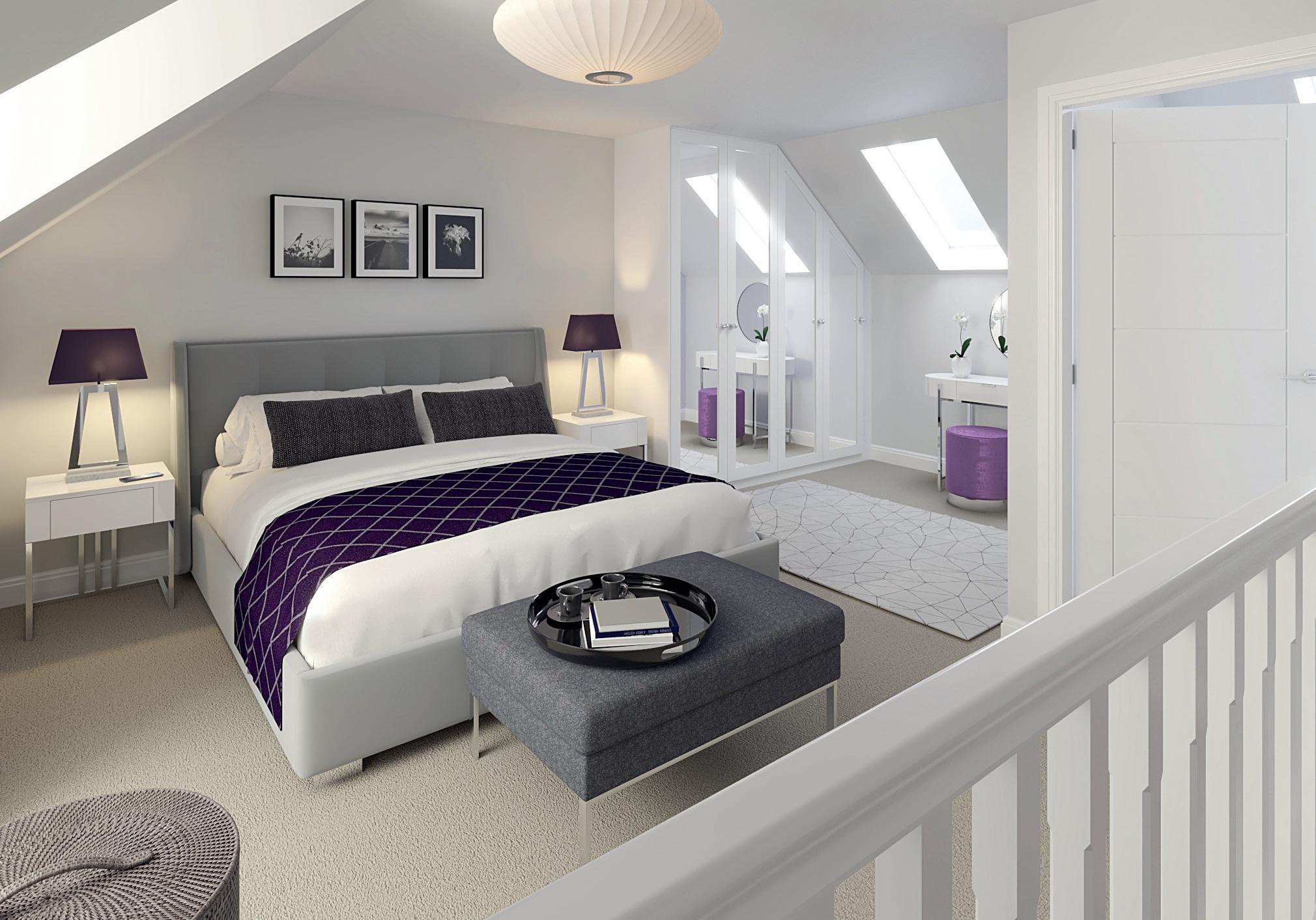 Thomas Lord Drive, Thirsk by V&A Homes - Issuu