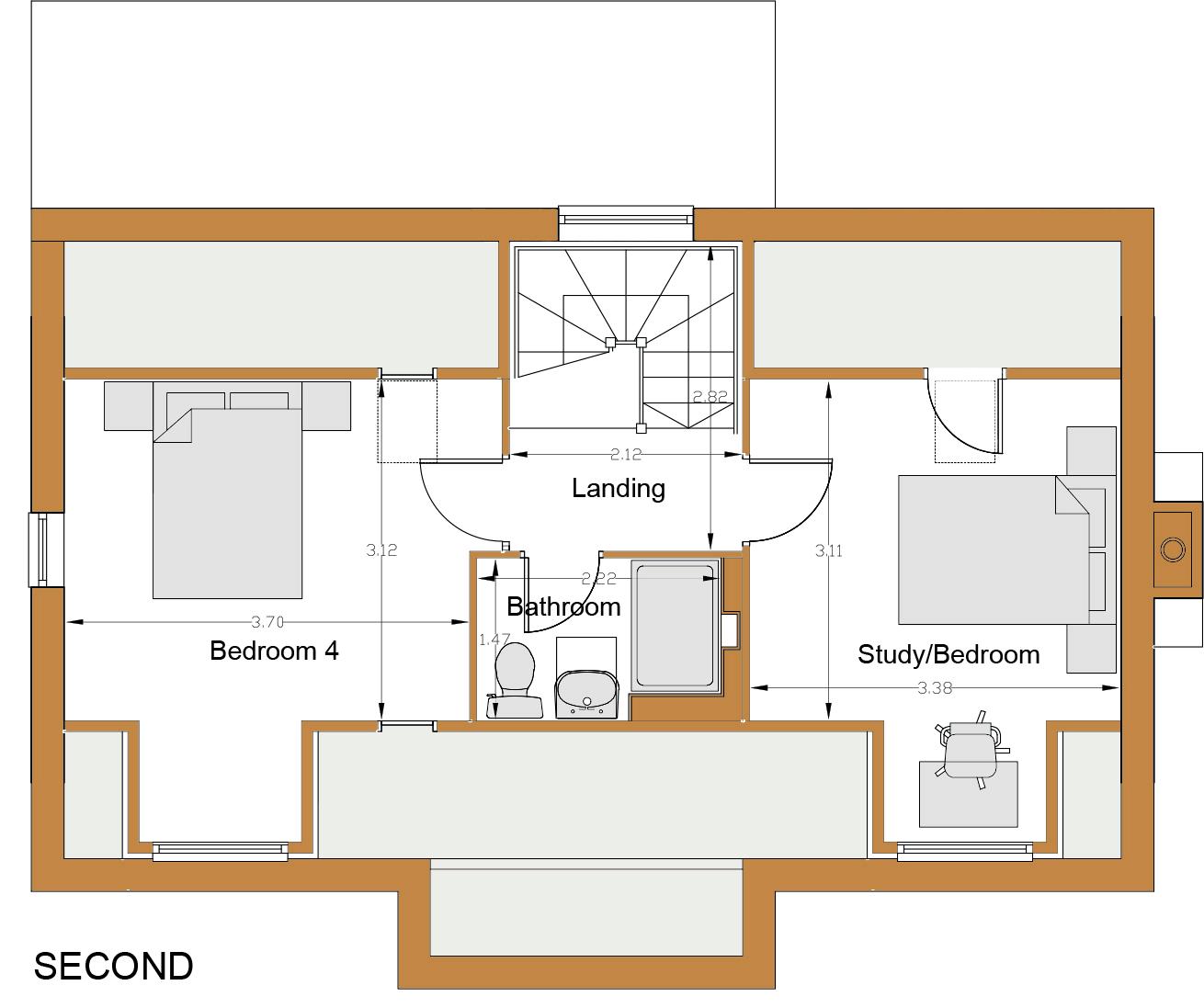 Thomas Lord Drive, Thirsk by V&A Homes - Issuu