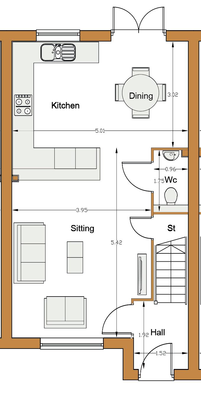 Thomas Lord Drive, Thirsk by V&A Homes - Issuu
