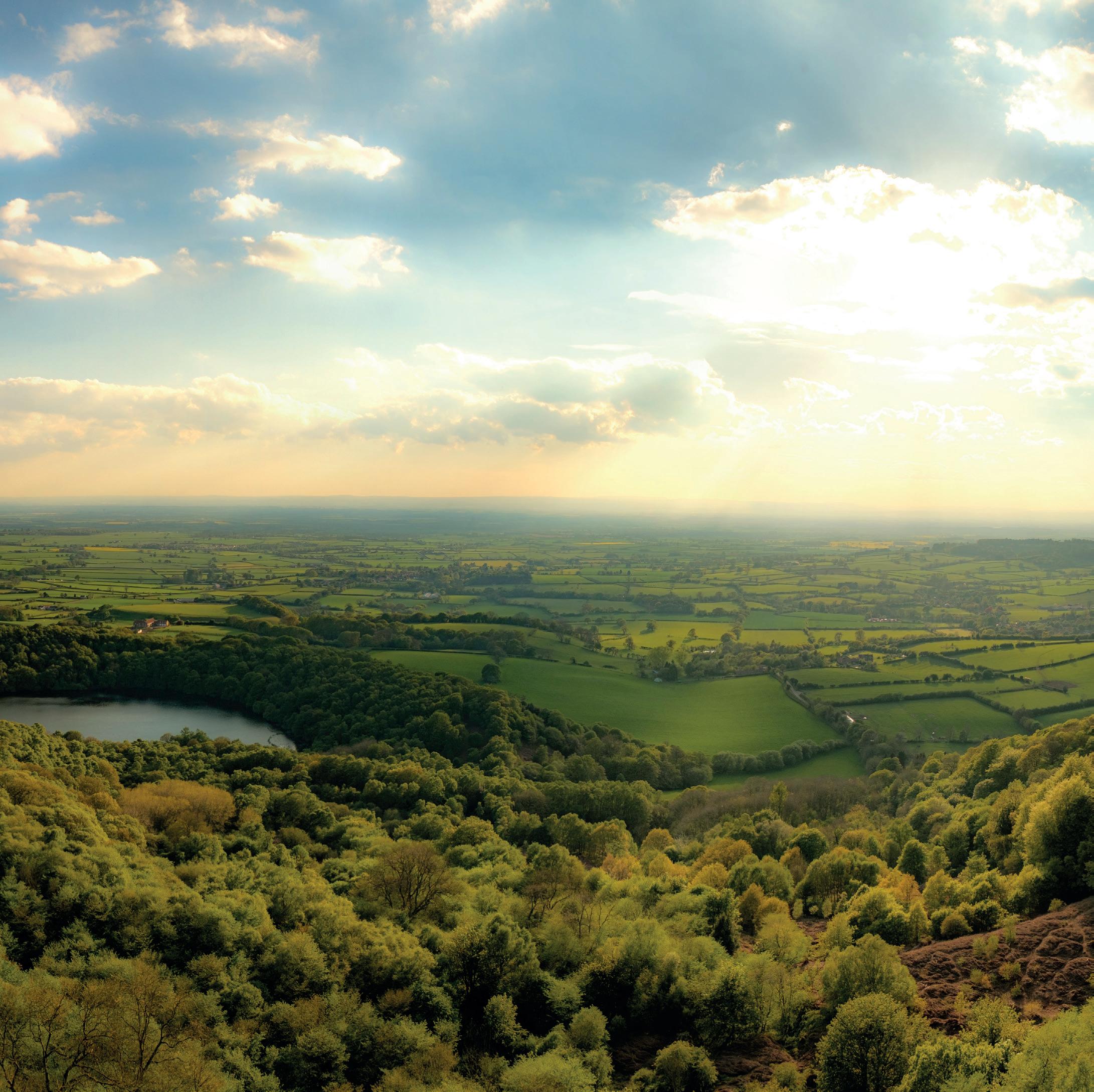 Thomas Lord Drive, Thirsk by V&A Homes - Issuu