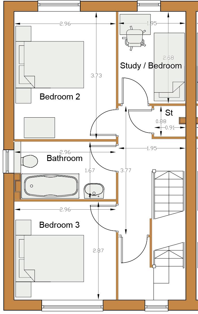 Thomas Lord Drive, Thirsk by V&A Homes - Issuu