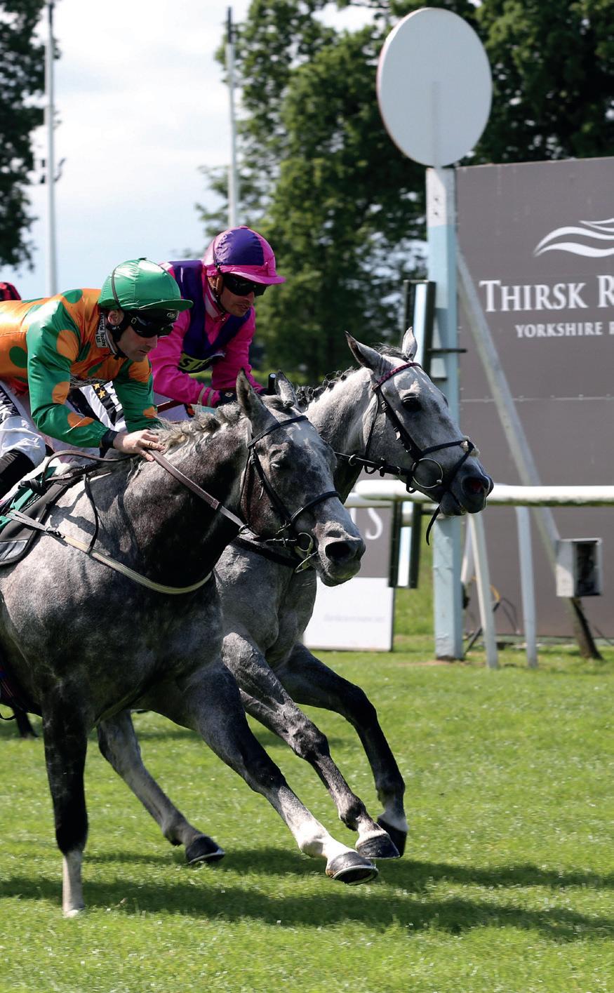 Thomas Lord Drive, Thirsk by V&A Homes - Issuu