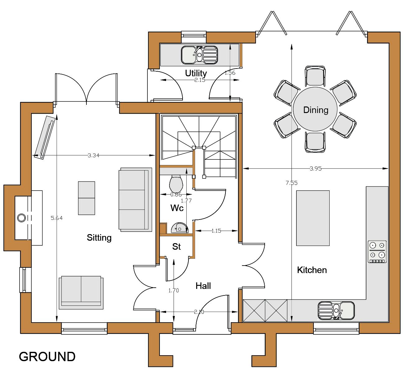 Thomas Lord Drive, Thirsk by V&A Homes - Issuu