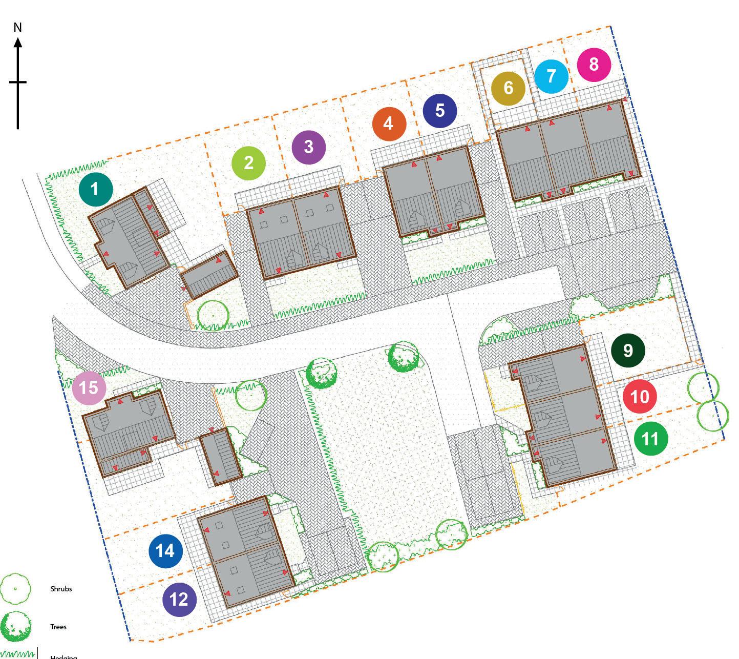 Thomas Lord Drive, Thirsk by V&A Homes - Issuu