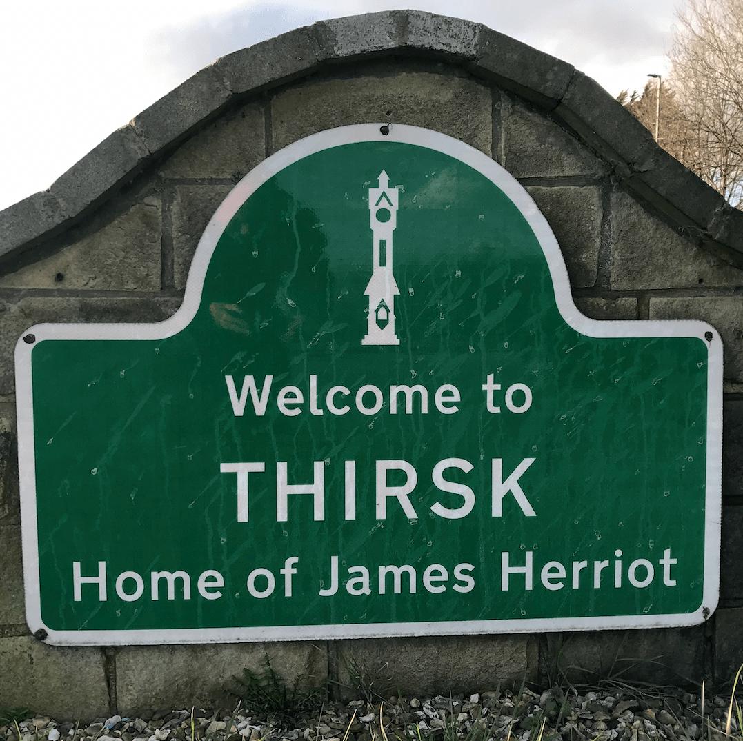 Thomas Lord Drive, Thirsk by V&A Homes - Issuu