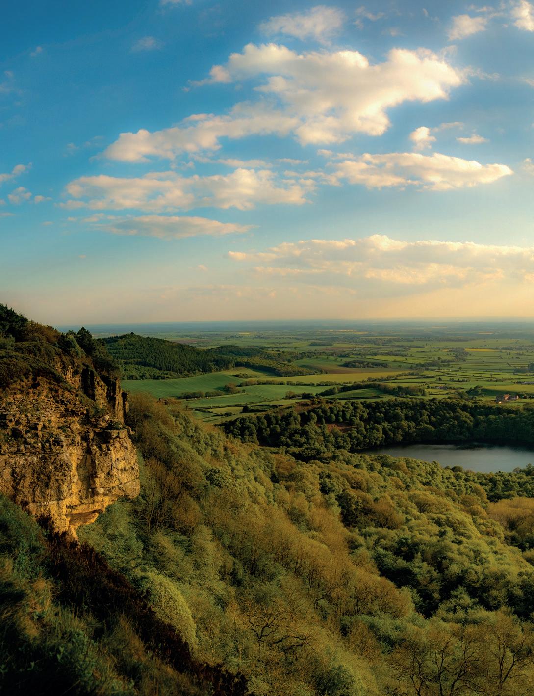 Thomas Lord Drive, Thirsk by V&A Homes - Issuu