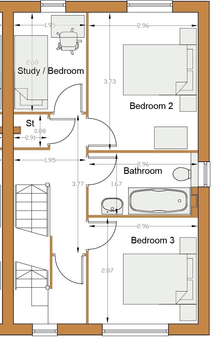 Thomas Lord Drive, Thirsk by V&A Homes - Issuu