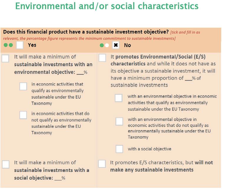 8. Hva er artikkel 8-produkter og hvilke krav gjelder? - Issuu