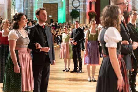 BOKU Ball 2023 - Issuu