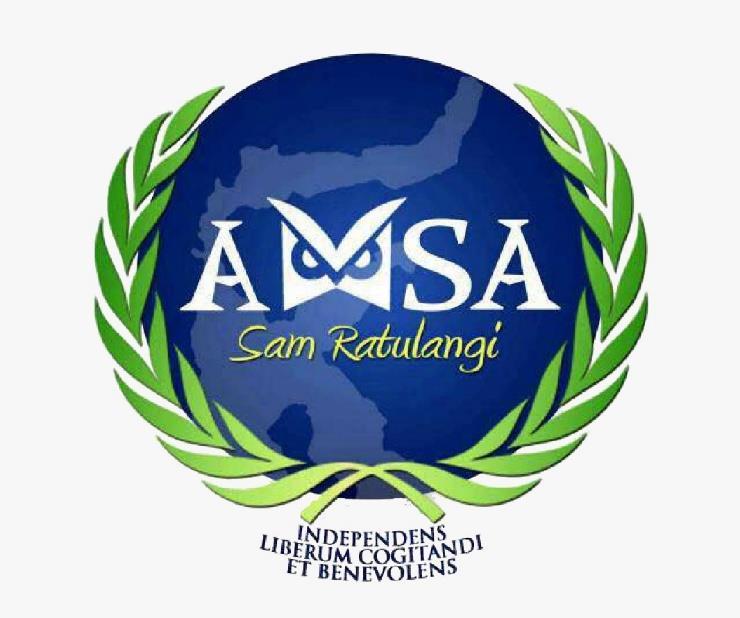 AMSA-UNIVERSITAS SAM RATULANGI - Issuu
