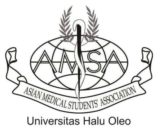 AMSA-UNIVERSITAS HALU OLEO - Issuu