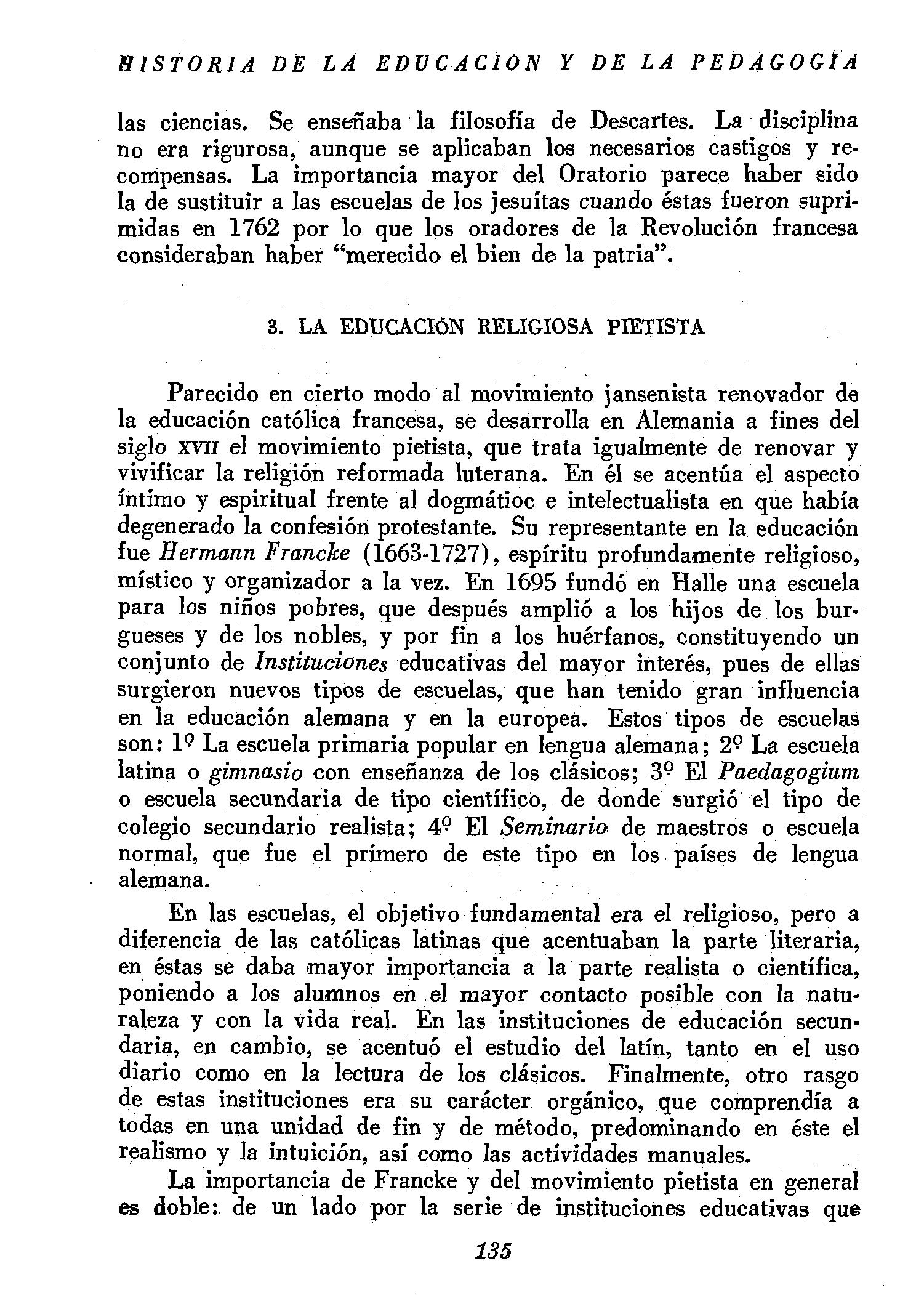 3. La educación religiosa pietista - Issuu