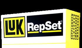 LUK Clutch Kits & Dampers Catalogue by Quality Tractor Parts - Issuu