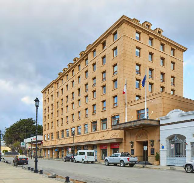 Hotel & Transfer Package - Issuu