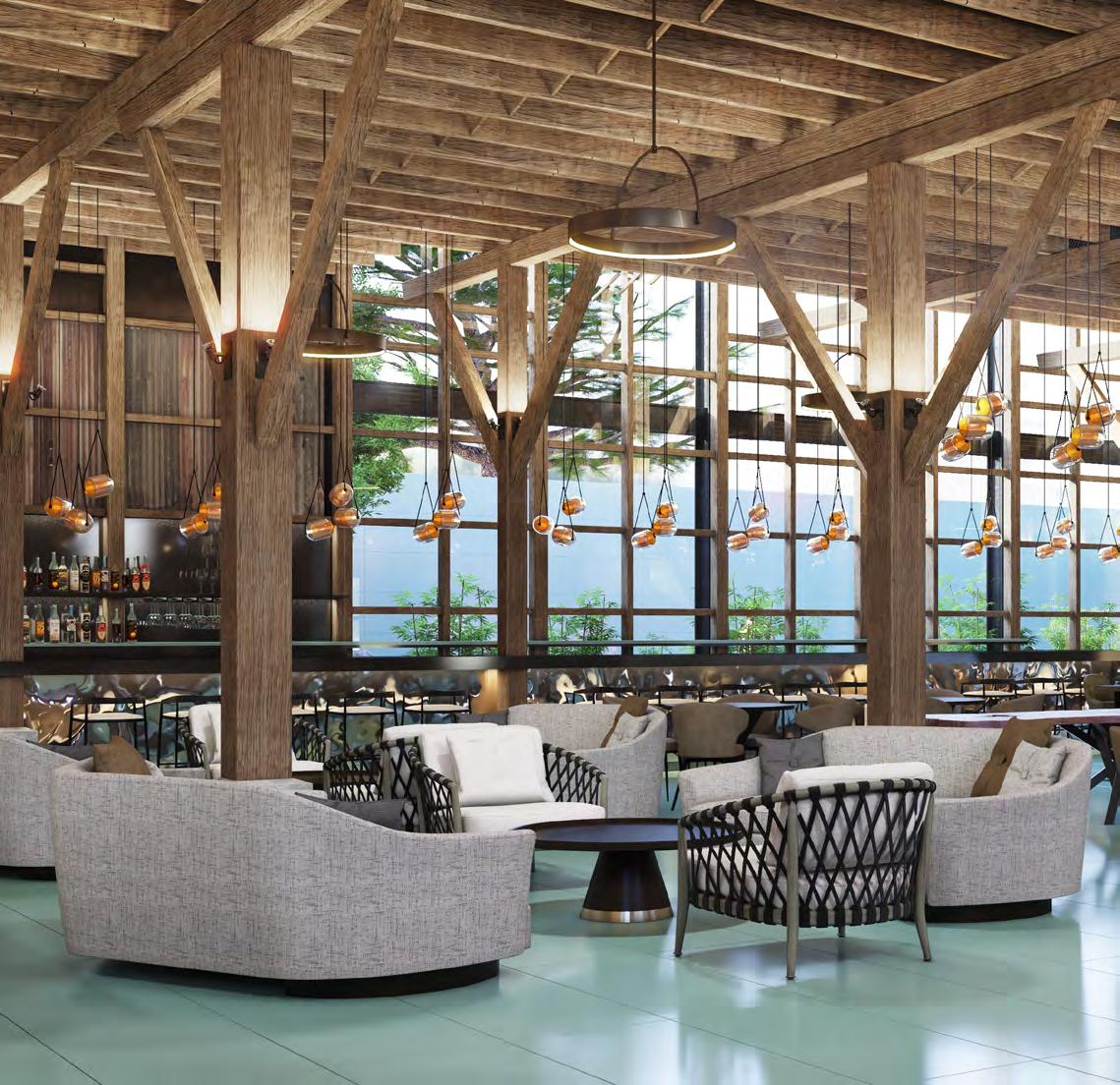 Explorers House: Antarctica21’s Expedition Center - Issuu