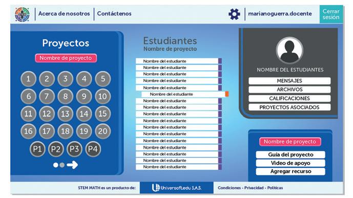 4. 2.2 Servicios de la plataforma STEM MATH - Issuu