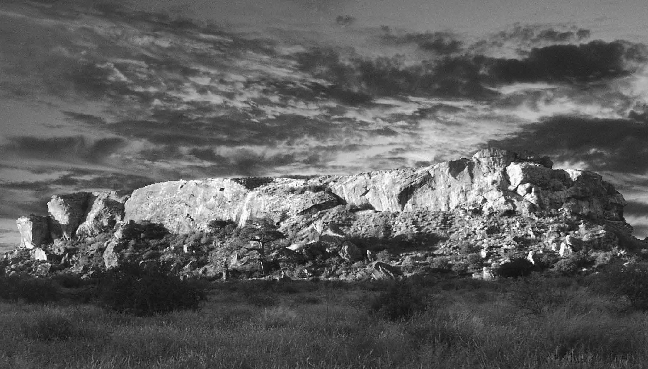 Les 5: Mapungubwe-heuwel se belangrikheid - Issuu