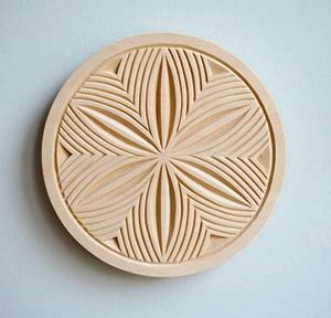 Simple Carving Patterns