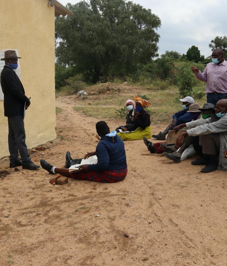 Crosscutting themes - Issuu