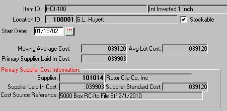Chapter 6 – Epicor P21® Overview Sales Order Management, PORG ...