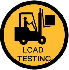 Load Testing a forklift - Issuu