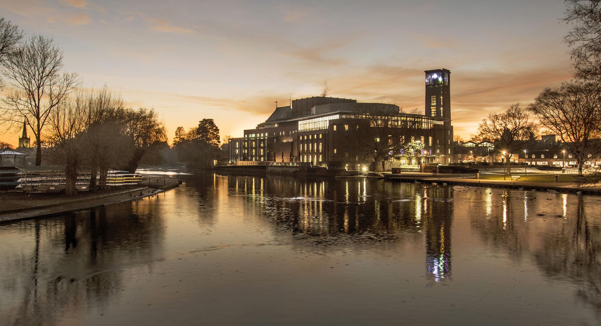 Preparing for International Word Forum - Issuu