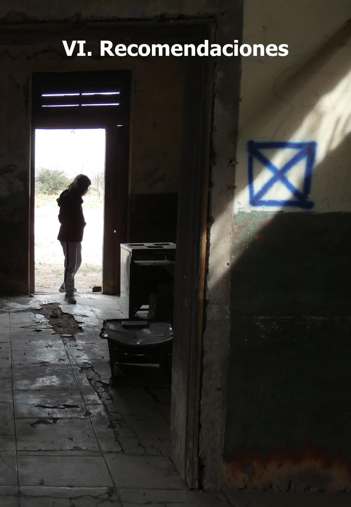 VI. Recomendaciones - Issuu