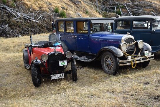 Irishman’s Rally 2022 pages 10 to - Issuu