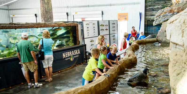 Nebraska Game & Parks - Issuu