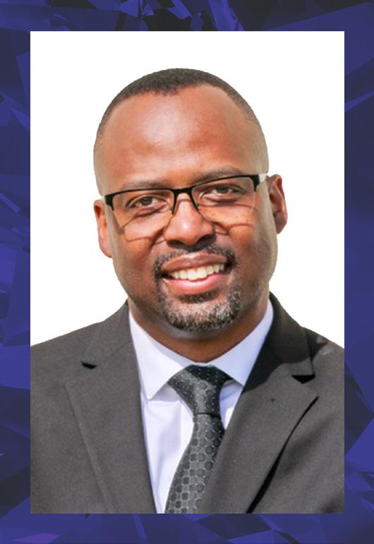 GREETINGS FROM OUR OFFICIARY 6 - Issuu