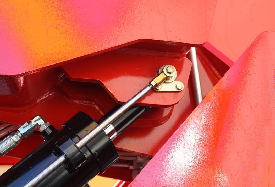 Boom Assembly Removal and Installation (4-Section Boom - Issuu