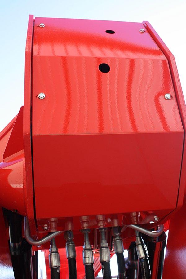 Boom Assembly Removal and Installation (4-Section Boom - Issuu