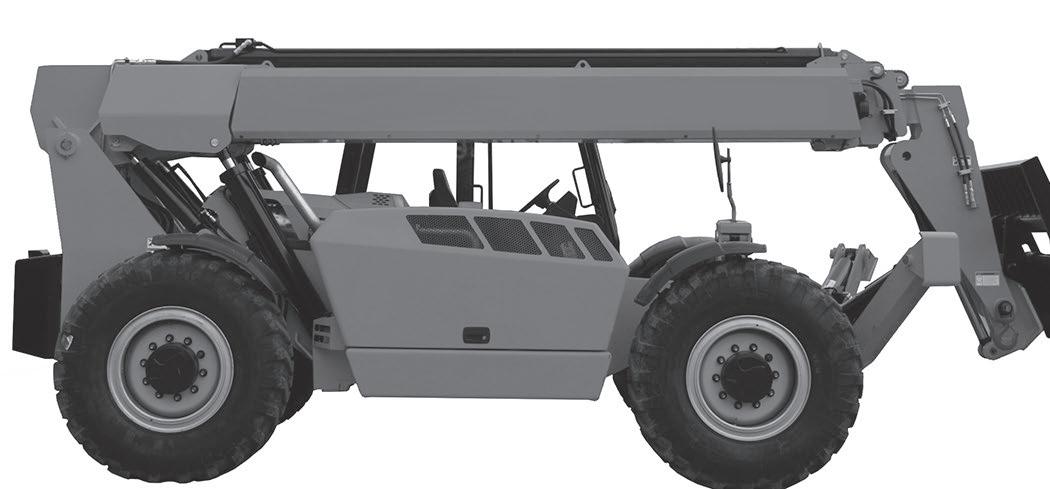 Boom Assembly Removal and Installation (4-Section Boom - Issuu