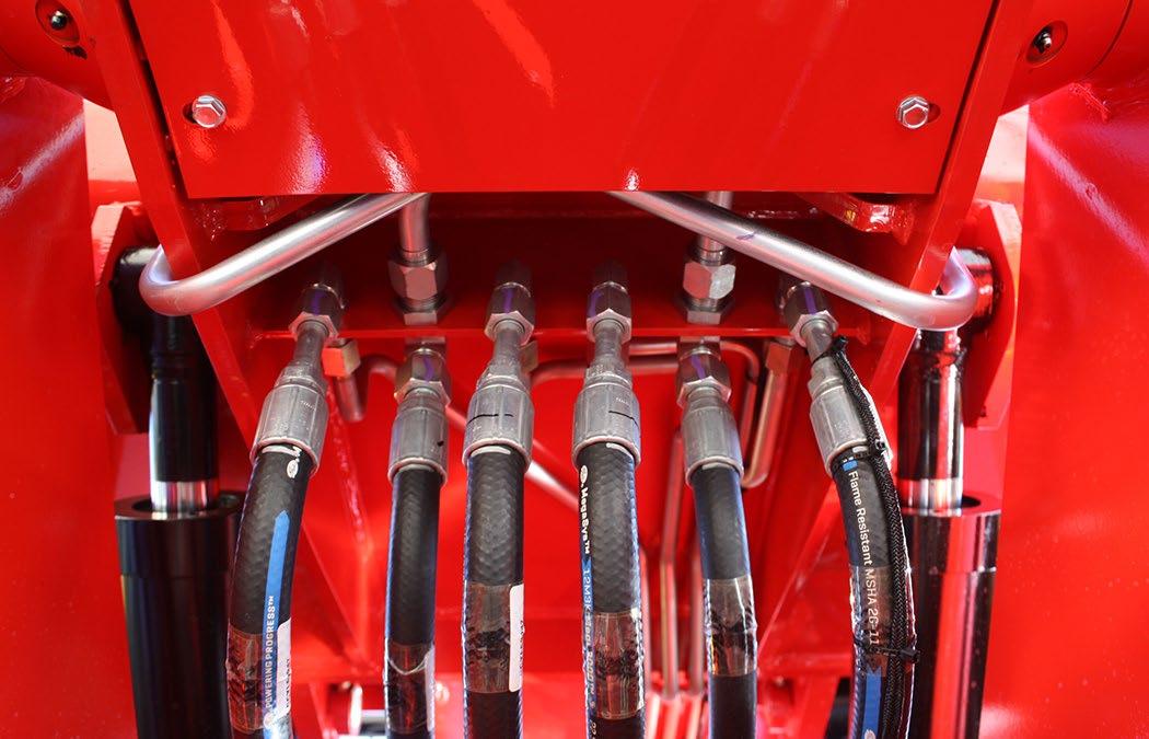 Boom Assembly Removal and Installation (4-Section Boom - Issuu