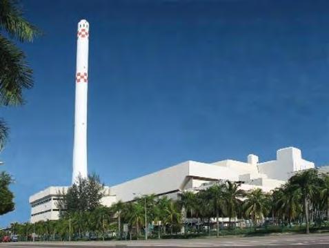 TuasOne - the latest and most land-efficient waste-to-energy plant in ...