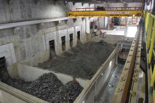TuasOne - the latest and most land-efficient waste-to-energy plant in ...