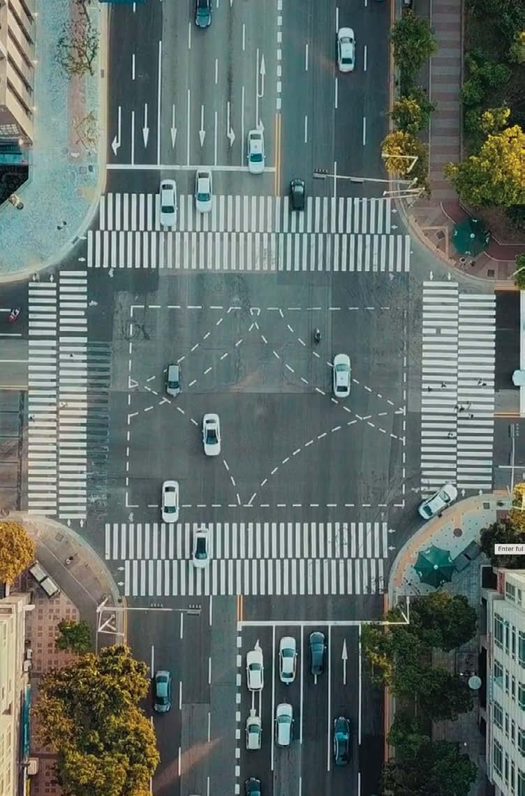 Applied Urban Science and Informatics, Master of Science by Spark451 ...