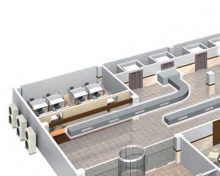 Airstage VRF Brochure by FGANZ - Issuu