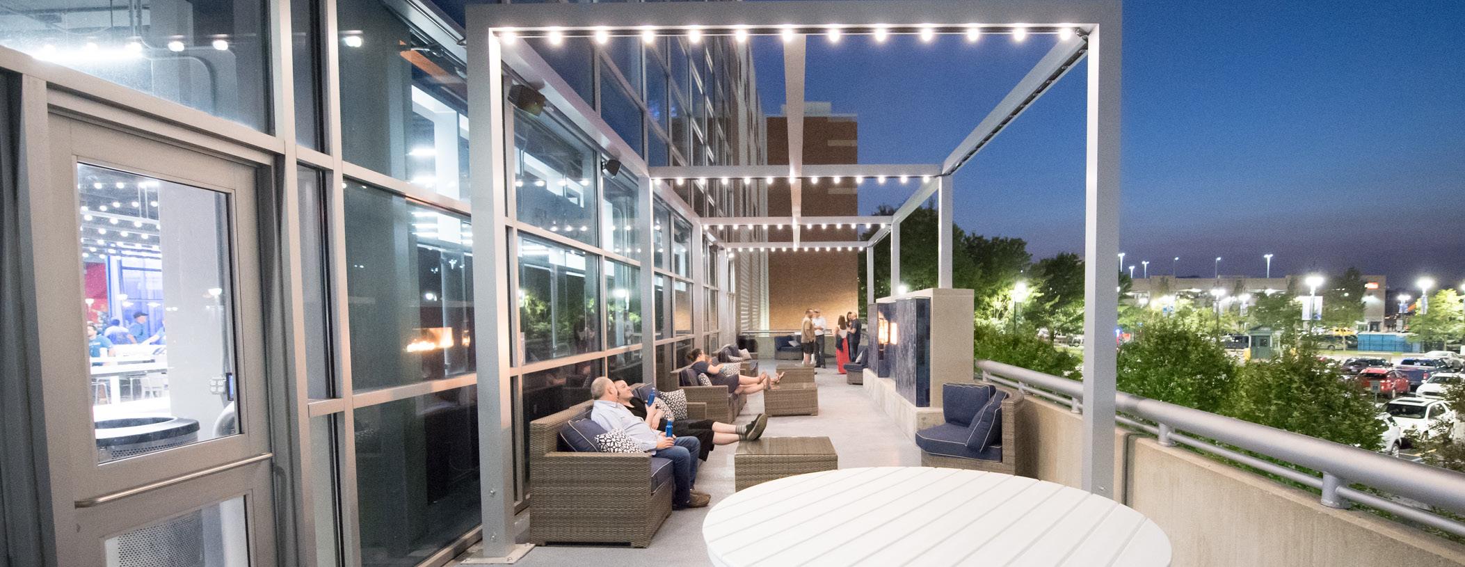 Ford Field Special Events Brochure by Levy Restaurants at Ford Field ...