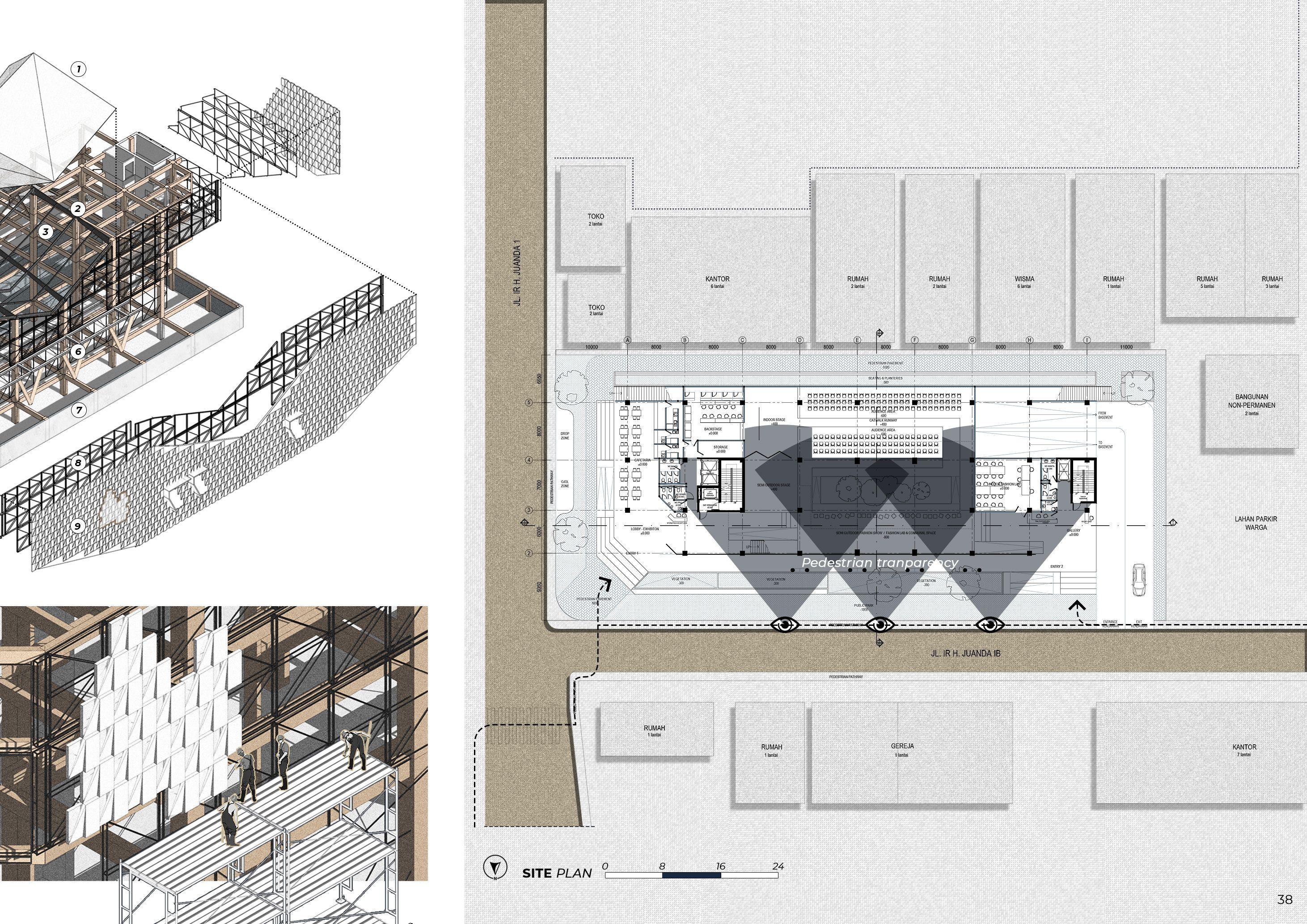 ROBIN CHRISTIAN'S ARCHITECTURE PORTFOLIO (2020-2022) by ...