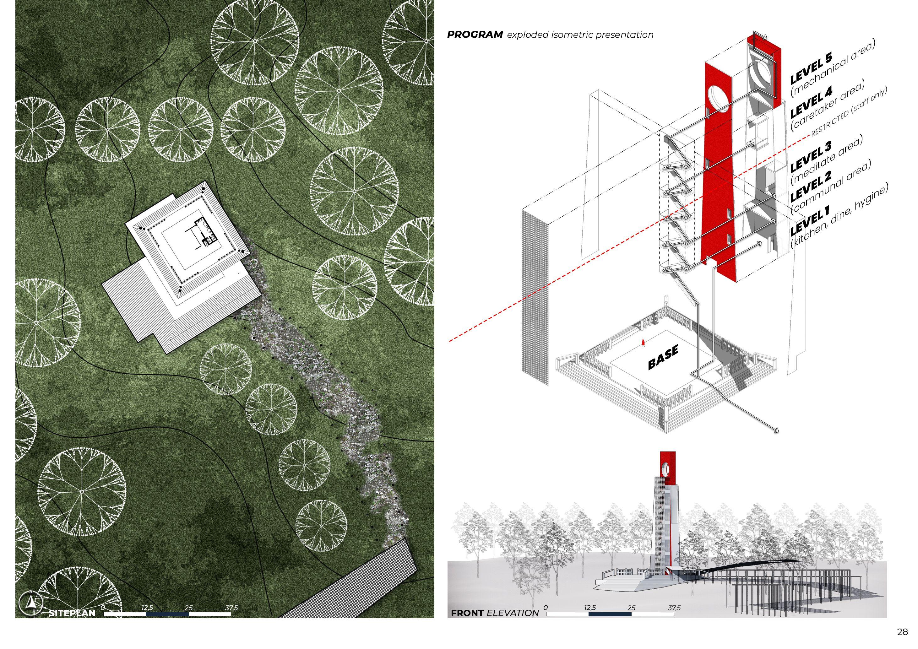 ROBIN CHRISTIAN'S ARCHITECTURE PORTFOLIO (2020-2022) by ...
