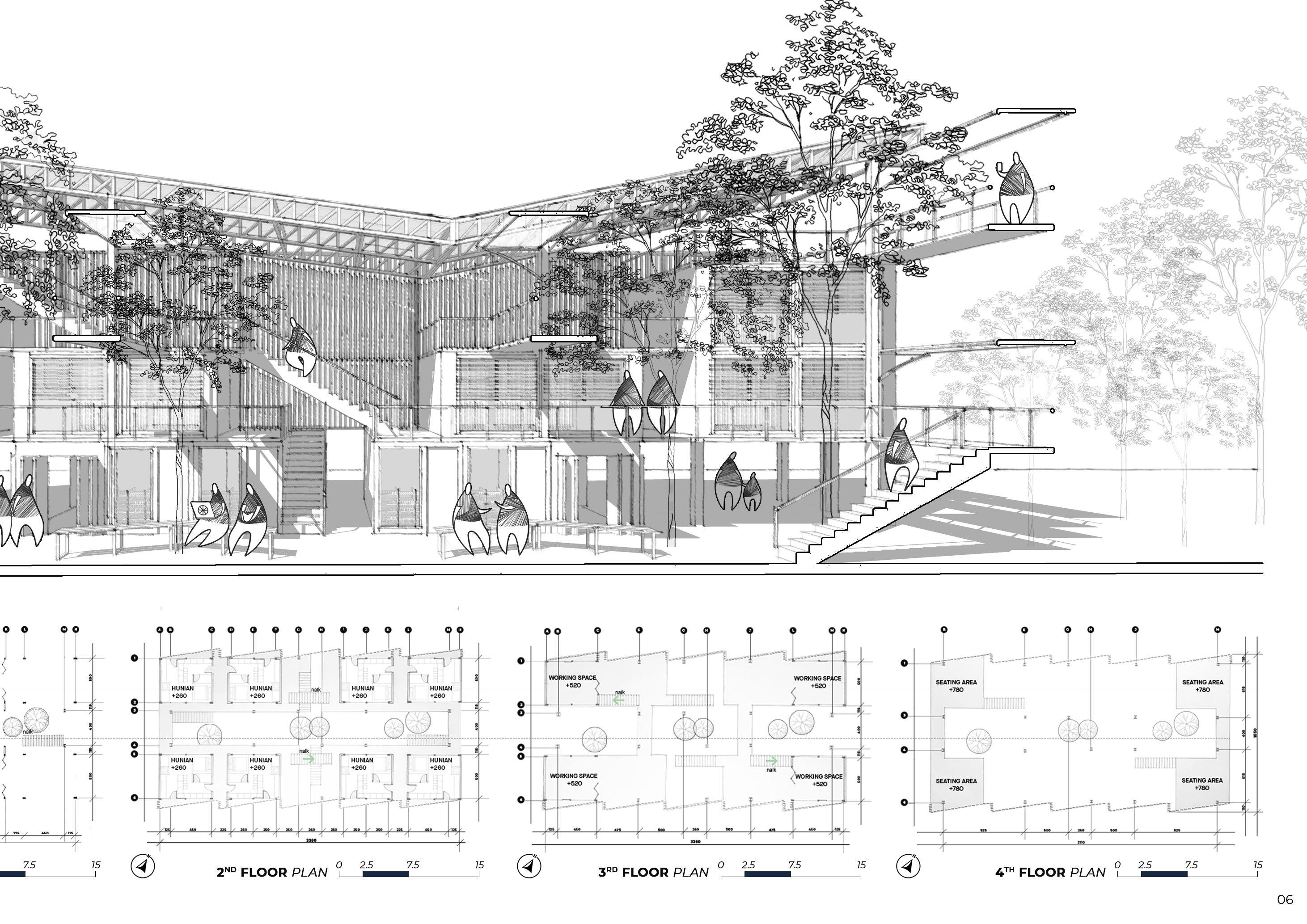 ROBIN CHRISTIAN'S ARCHITECTURE PORTFOLIO (2020-2022) by ...