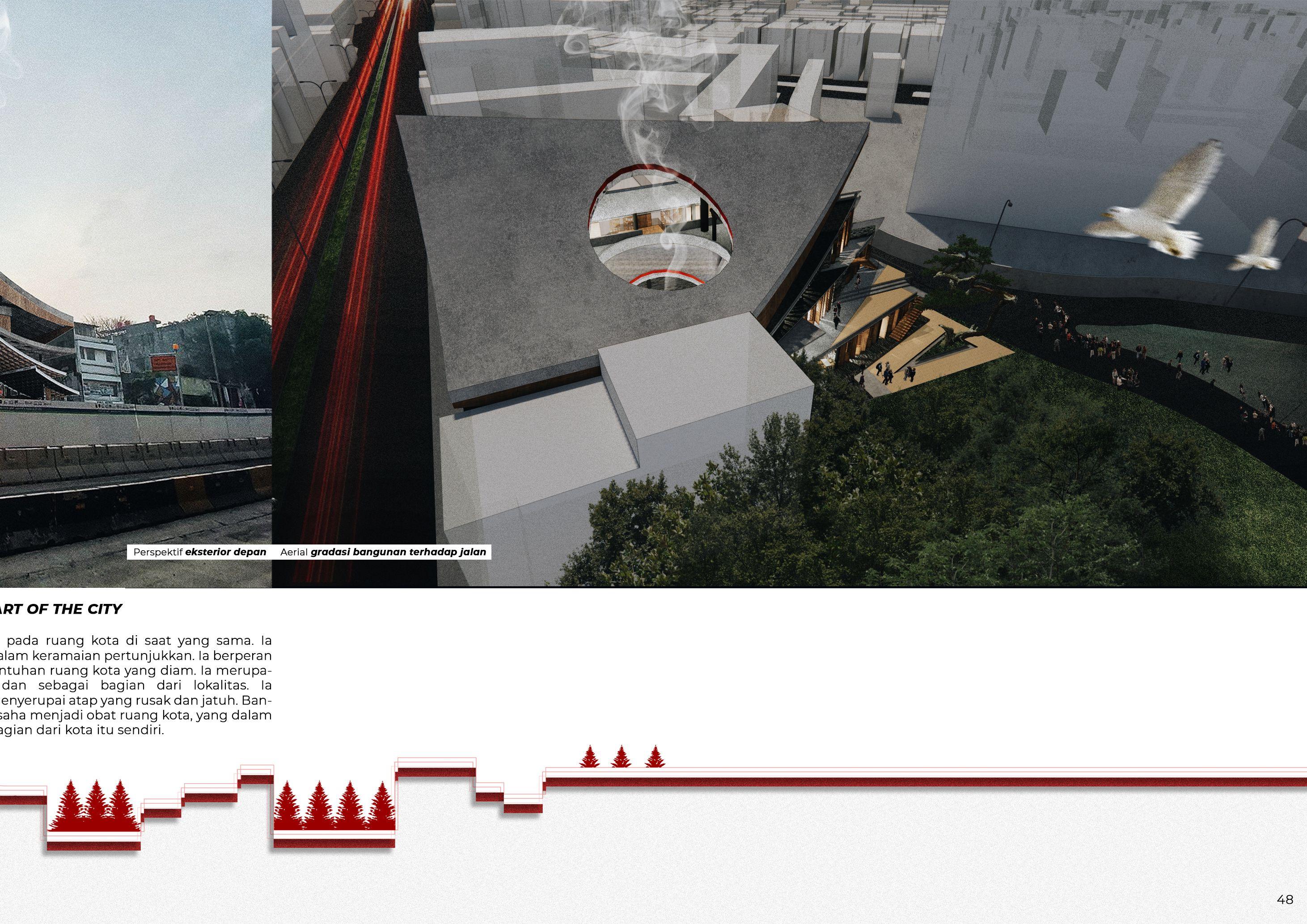 ROBIN CHRISTIAN'S ARCHITECTURE PORTFOLIO (2020-2022) by ...