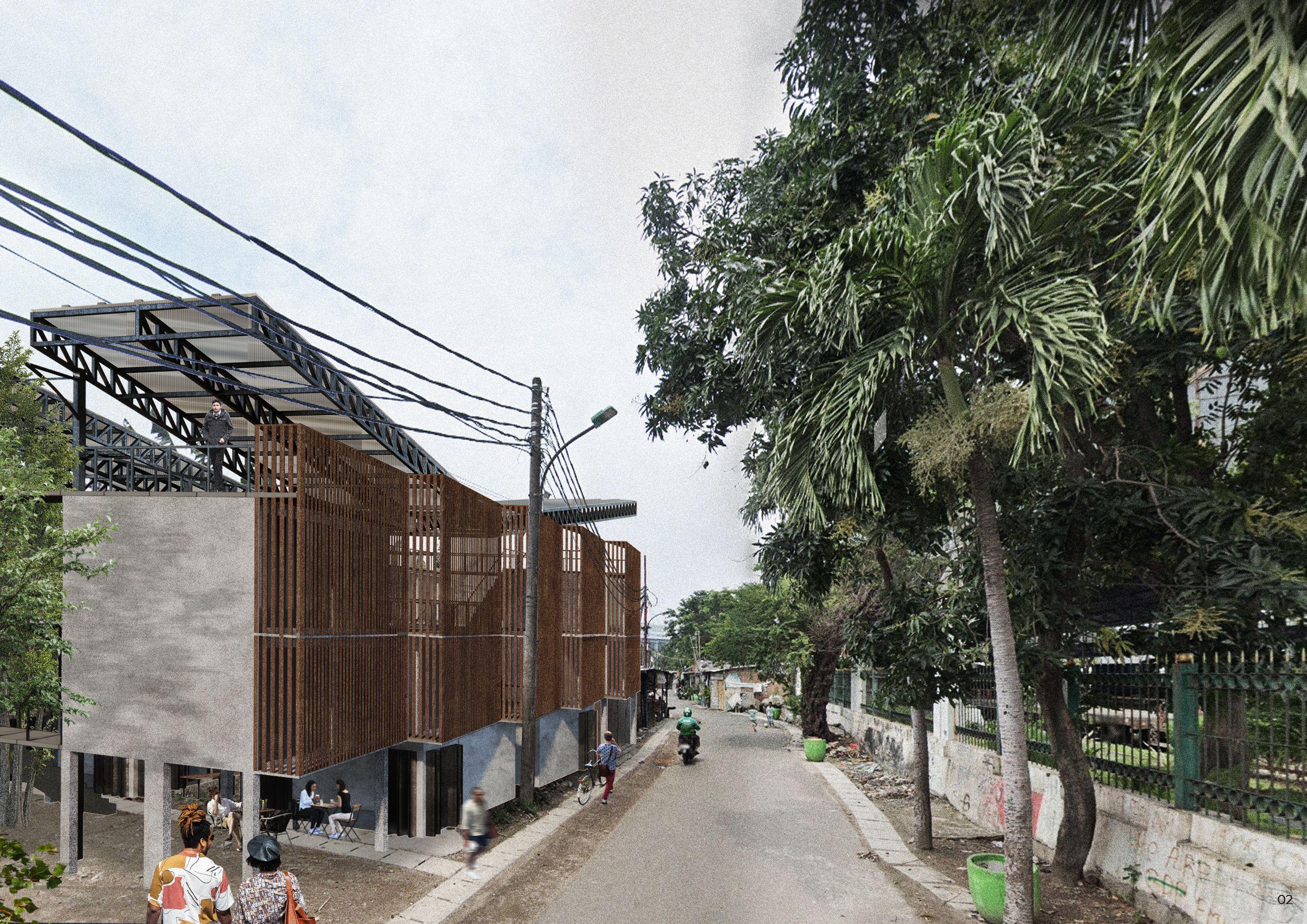 ROBIN CHRISTIAN'S ARCHITECTURE PORTFOLIO (2020-2022) by ...