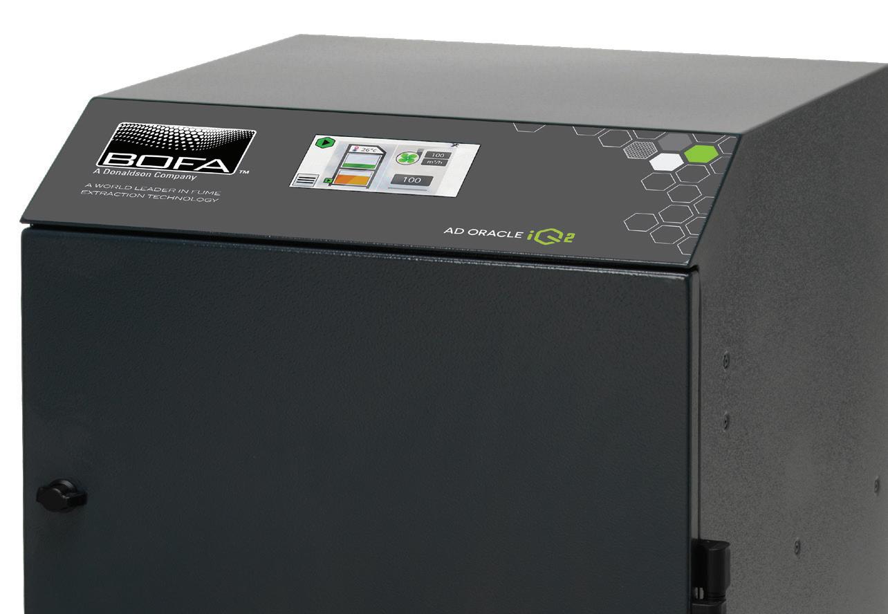 BOFA product brochure by BOFA - A Donaldson Company - Issuu