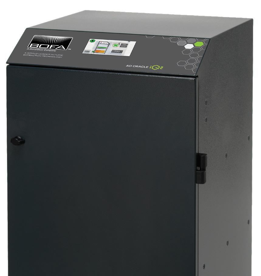 BOFA product brochure by BOFA - A Donaldson Company - Issuu