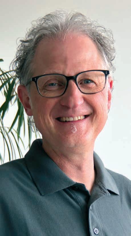 Persönlich Oliver Merz ist neuer Leiter SRS Pro Sportler - Issuu